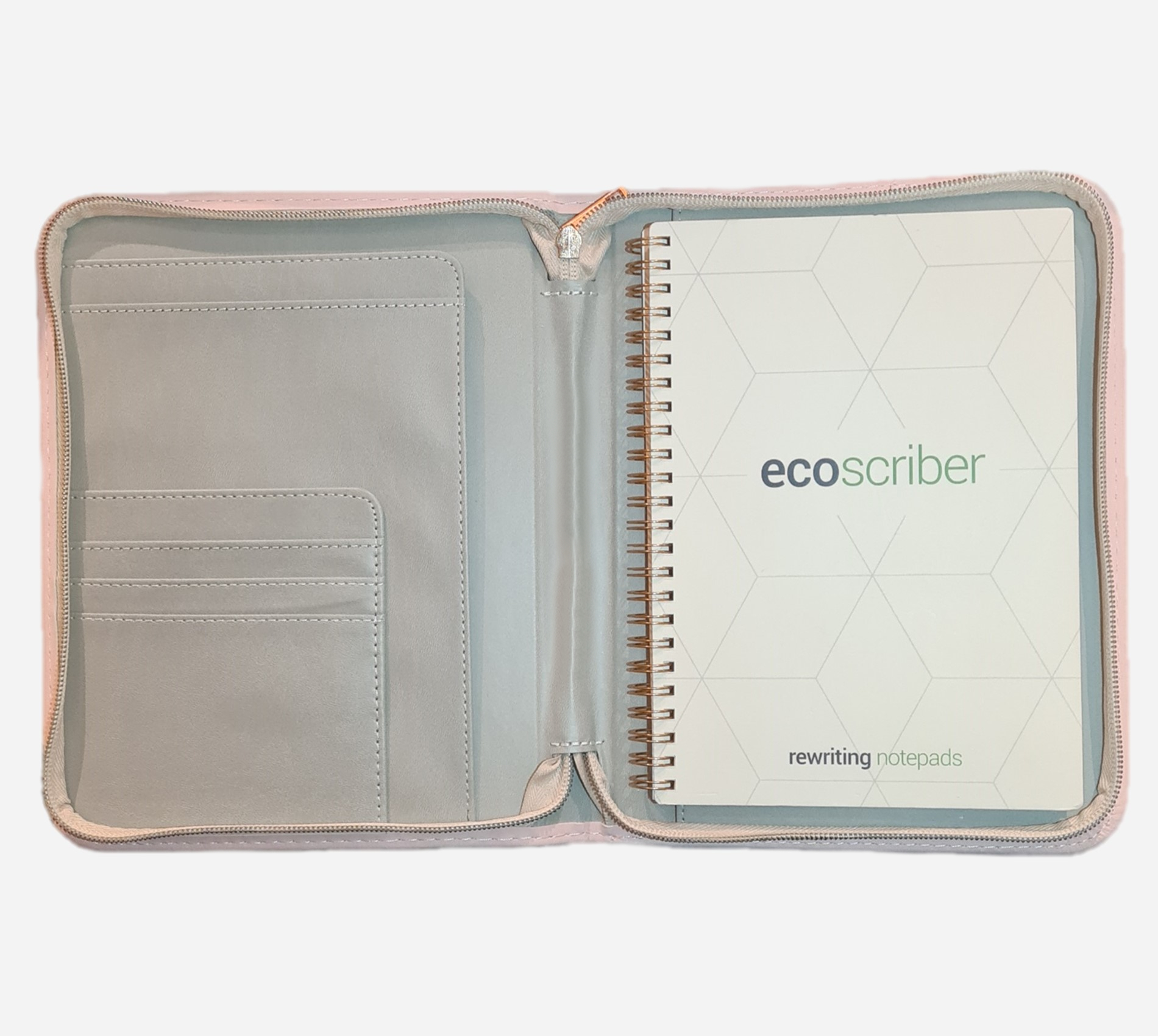 EcoScriber | Environmentally friendly, 100% reusable notepads